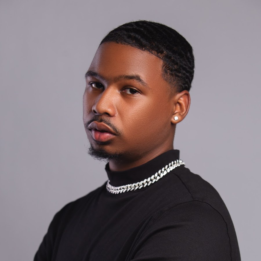 Shawn McCray - YouTube