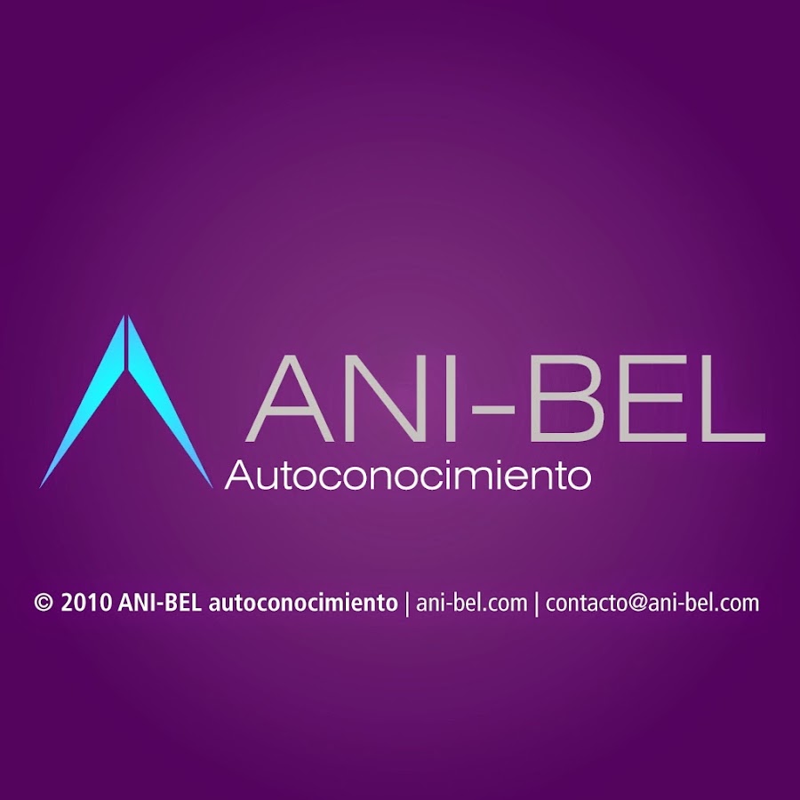 Anibel PSICONEUROEDUCACION - YouTube