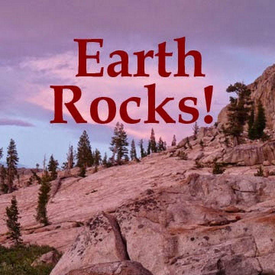 Earth Rocks! - YouTube