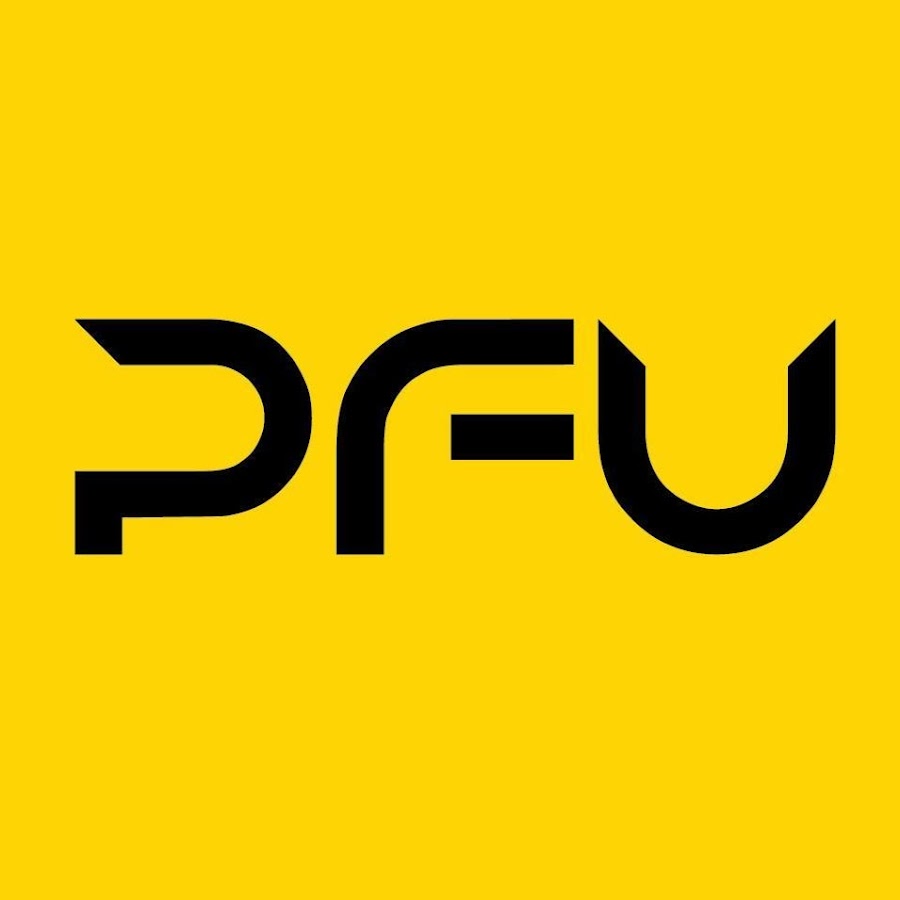 PFU - YouTube