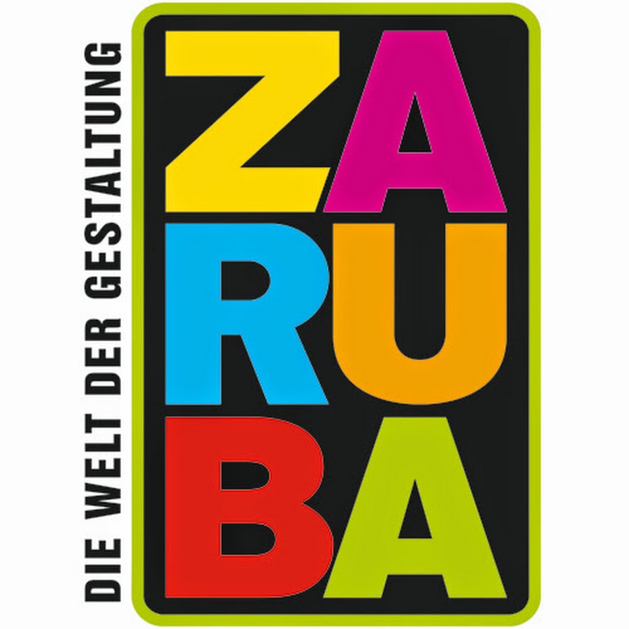 ZARUBA GmbH - YouTube