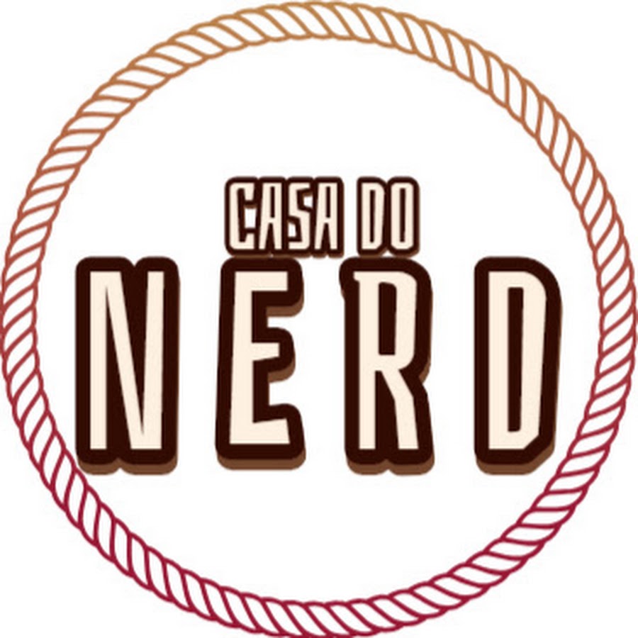 Nerd's House - YouTube