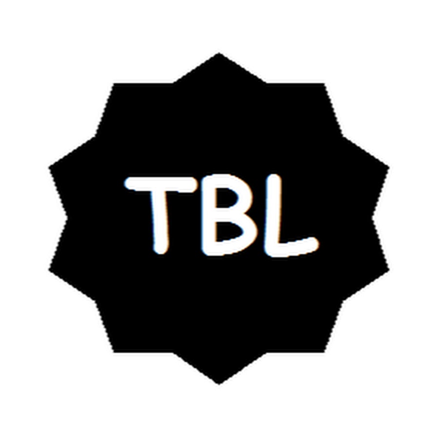 TBL - YouTube