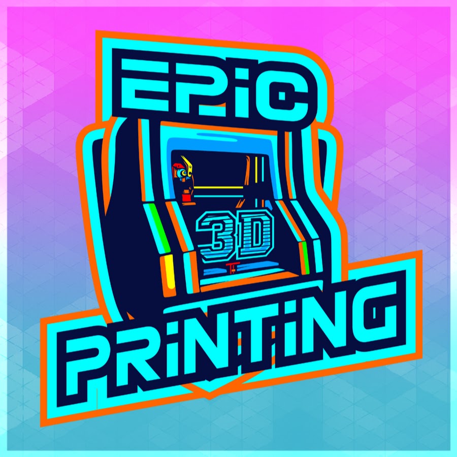 Epic 3D Printing - YouTube