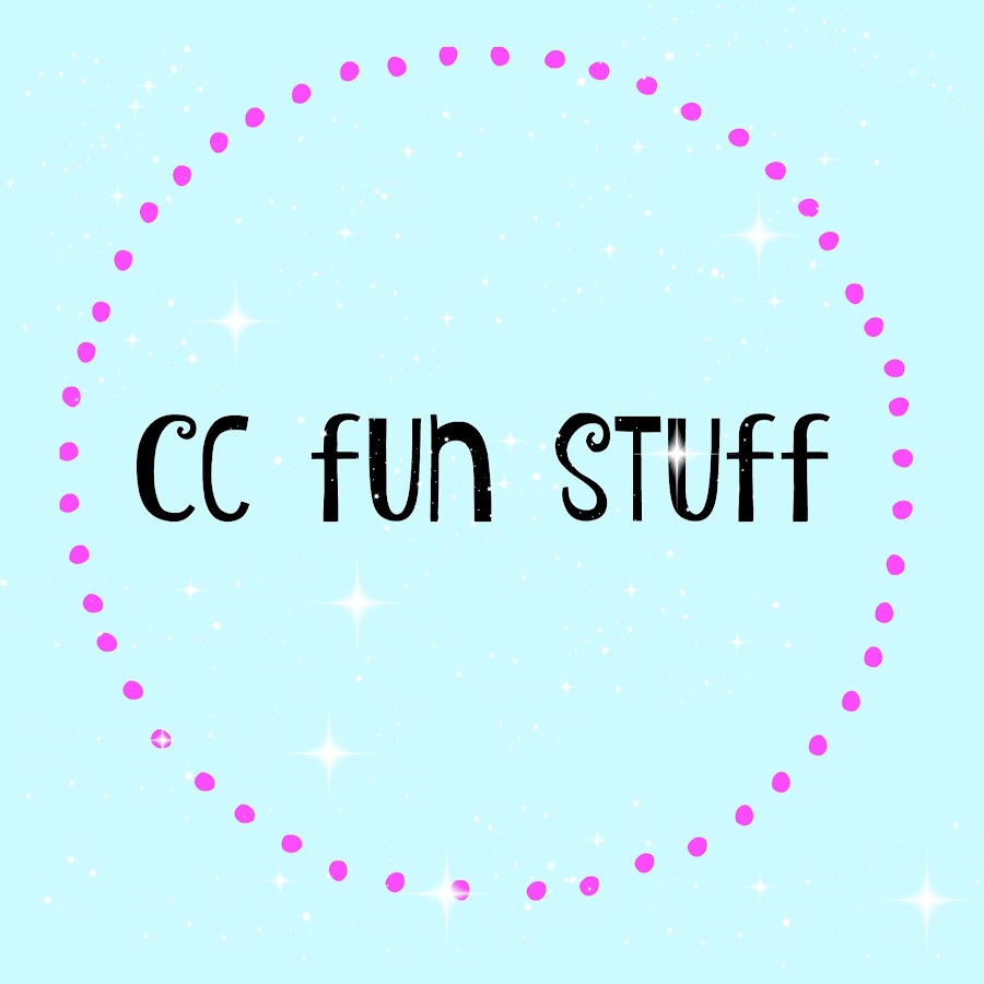 CC fun stuff - YouTube