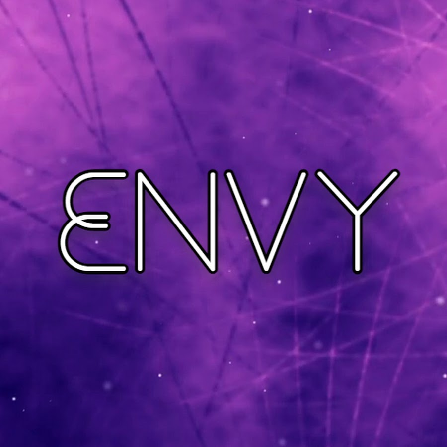 Envy - YouTube