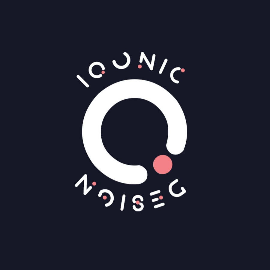 Iqonic Design - YouTube