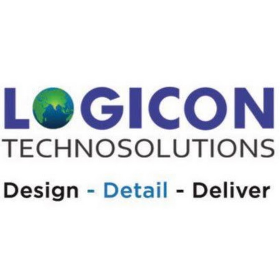 Logicon Technosolutions Pvt. Ltd. - YouTube