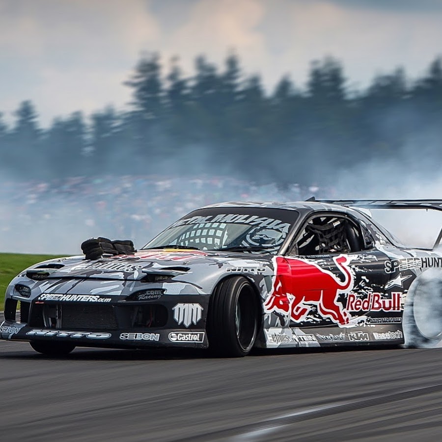 DRİFT KİNG - YouTube