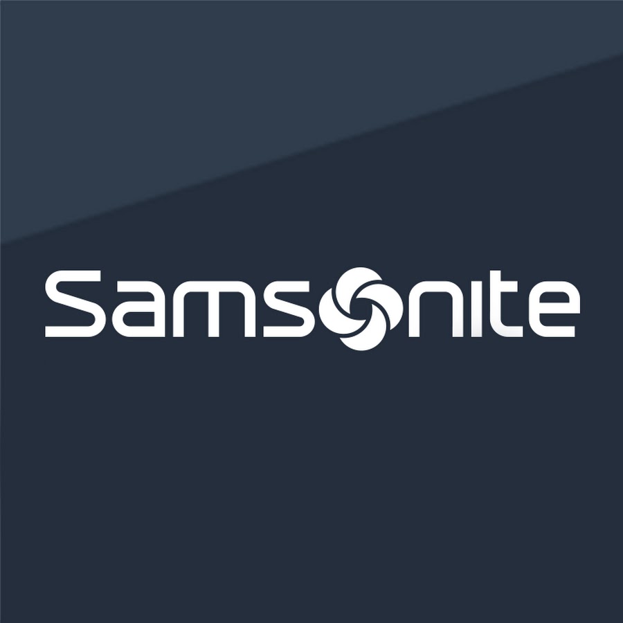 Samsonite - YouTube