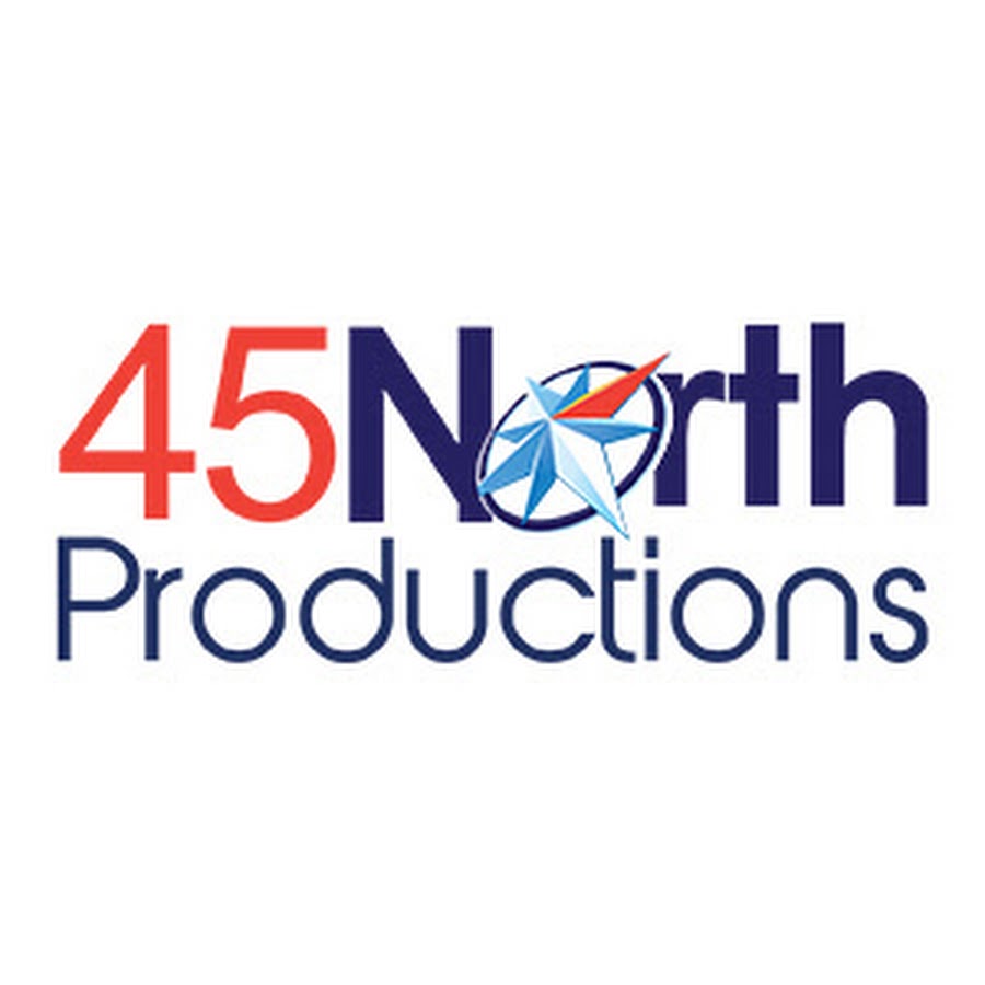 45 North Productions - YouTube