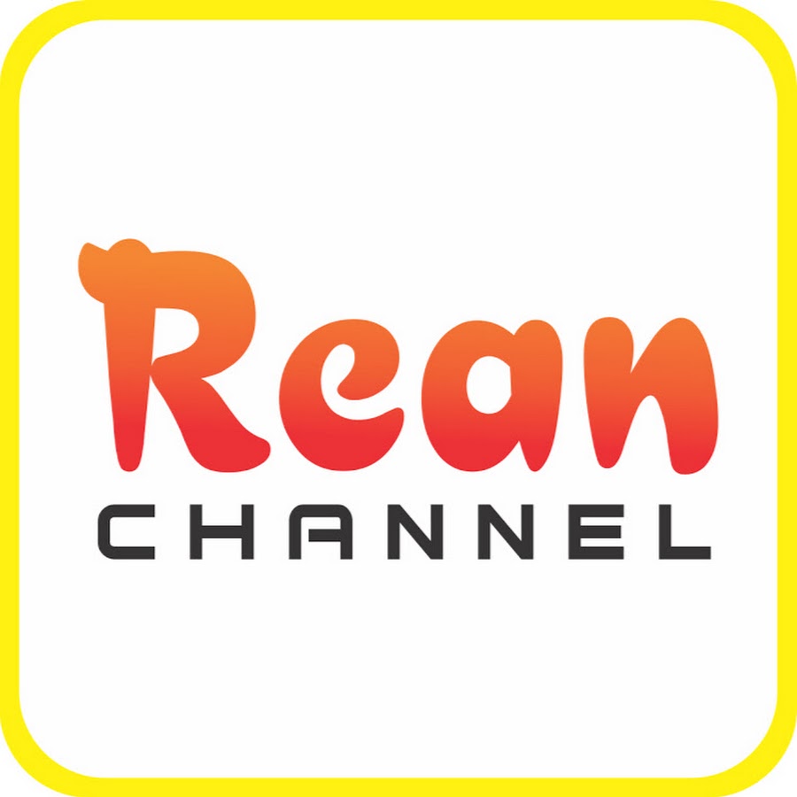 Rean Channel - YouTube