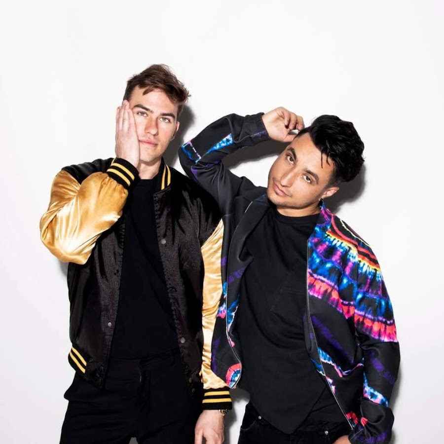 Loud Luxury - YouTube