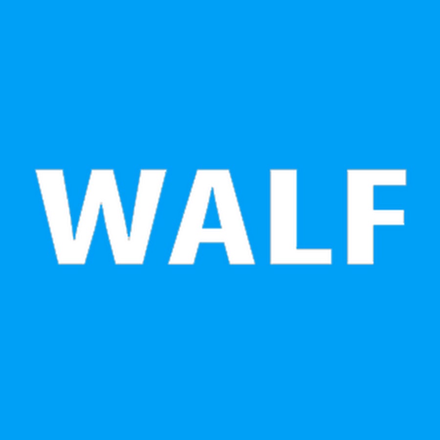 WALF - YouTube