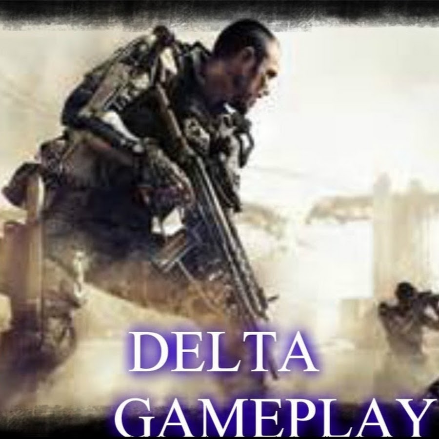 Delta Gameplay - YouTube