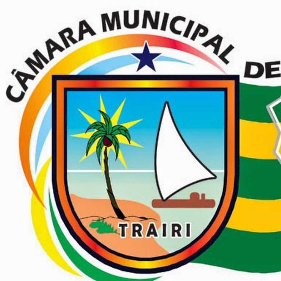 Câmara Municipal de Trairi - YouTube