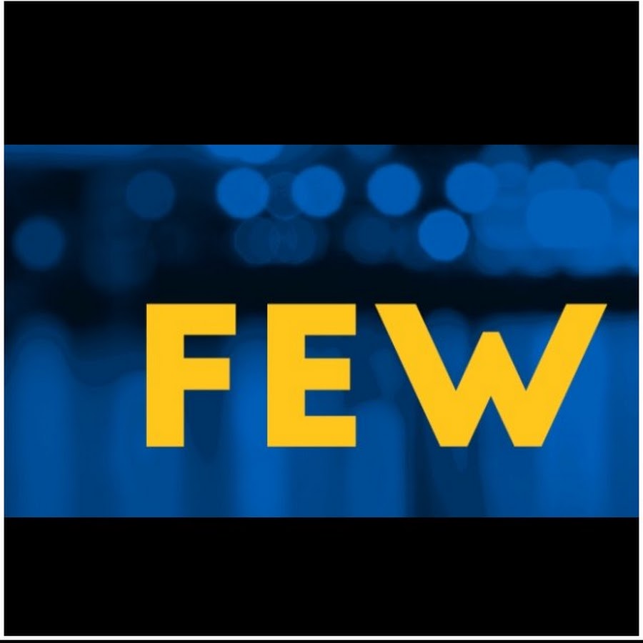 Few - YouTube