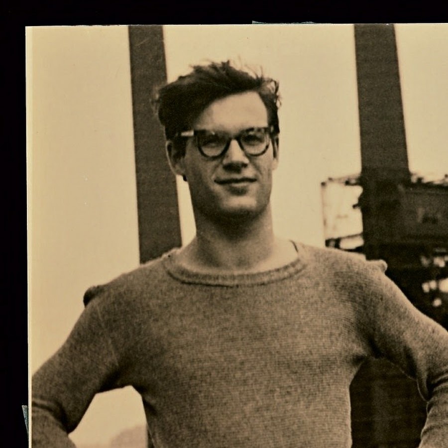 Alexander Grothendieck - YouTube