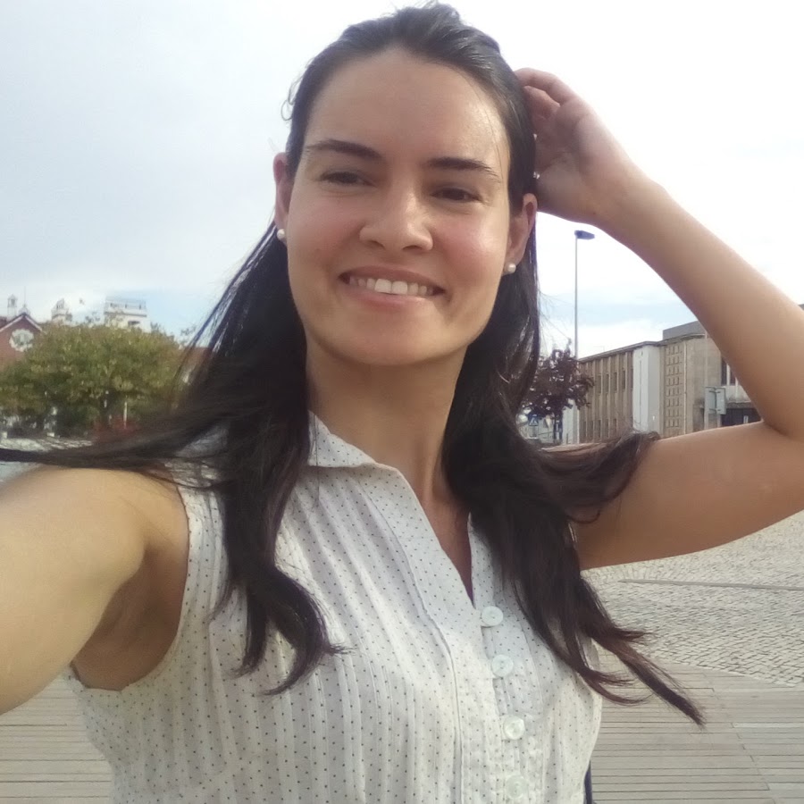 Catarina Rodrigues - YouTube