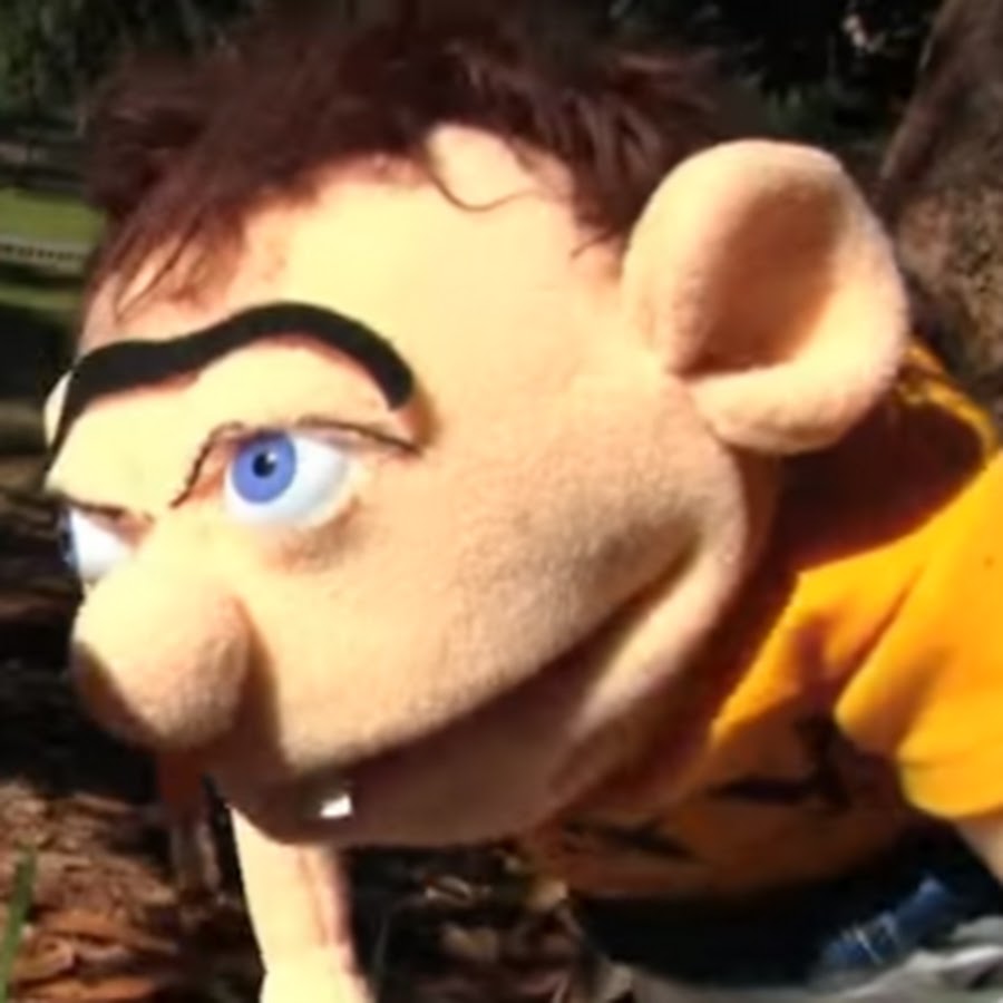 Jeffy Without Helmet - YouTube