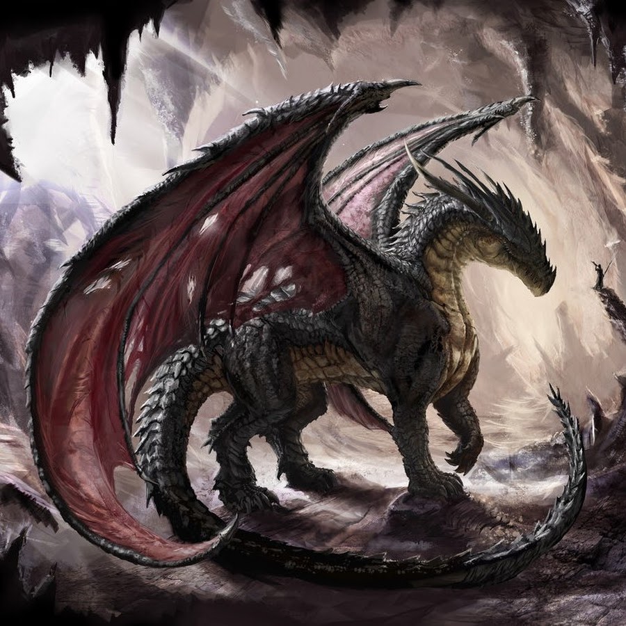 Shadowdragon 37 - YouTube