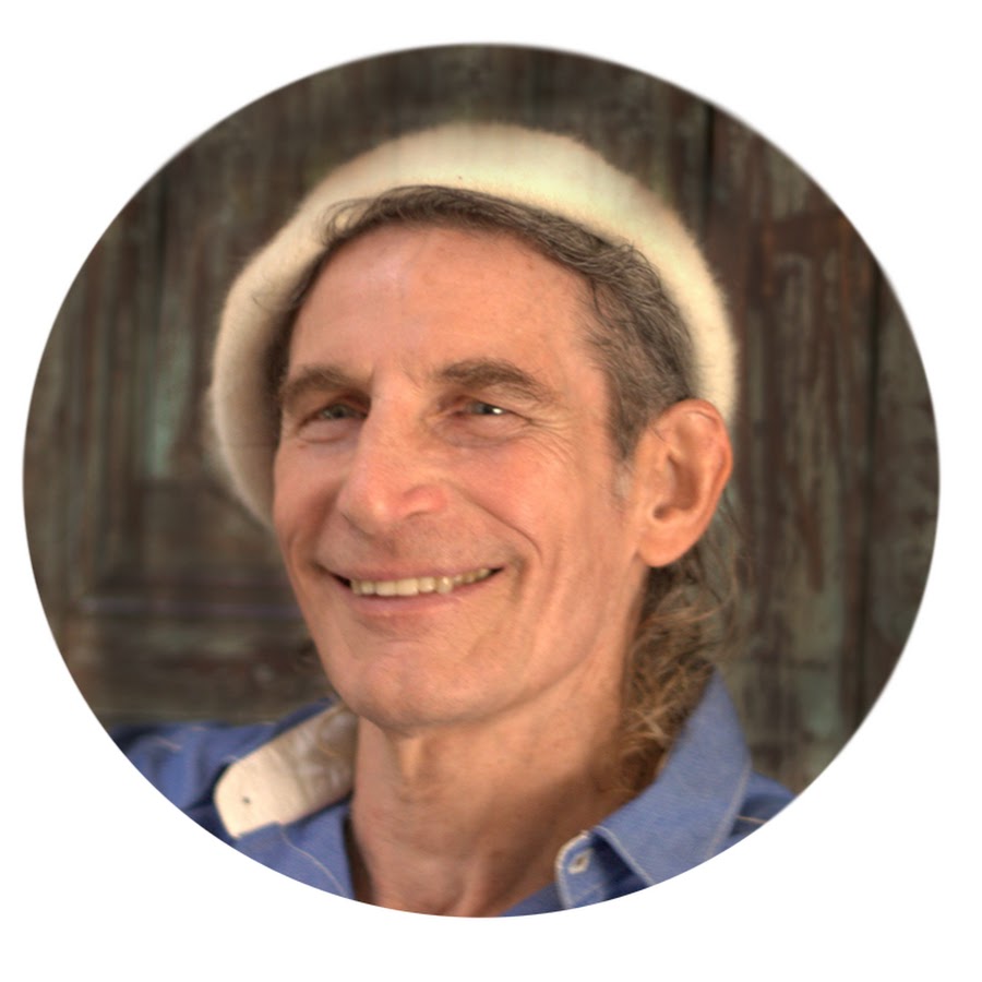 Gabriel Cousens, MD - YouTube