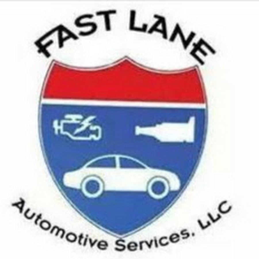 FAST LANE AUTOMOTIVE - YouTube
