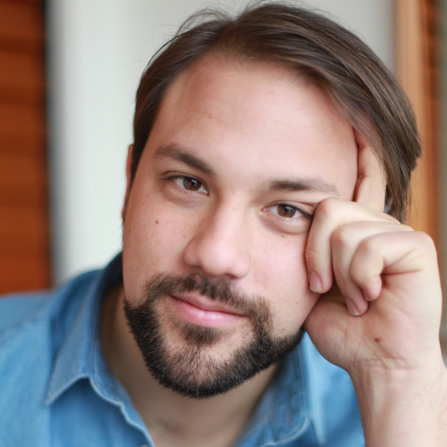 Dominic Greco - YouTube