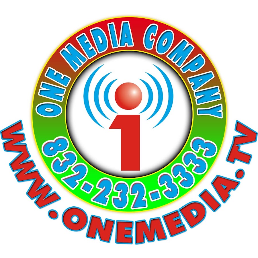 One Media Company - YouTube