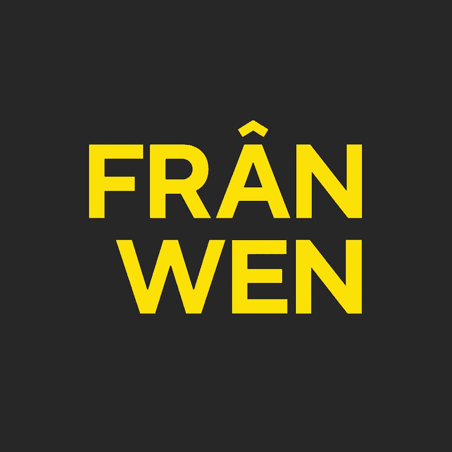 Frân Wen - YouTube