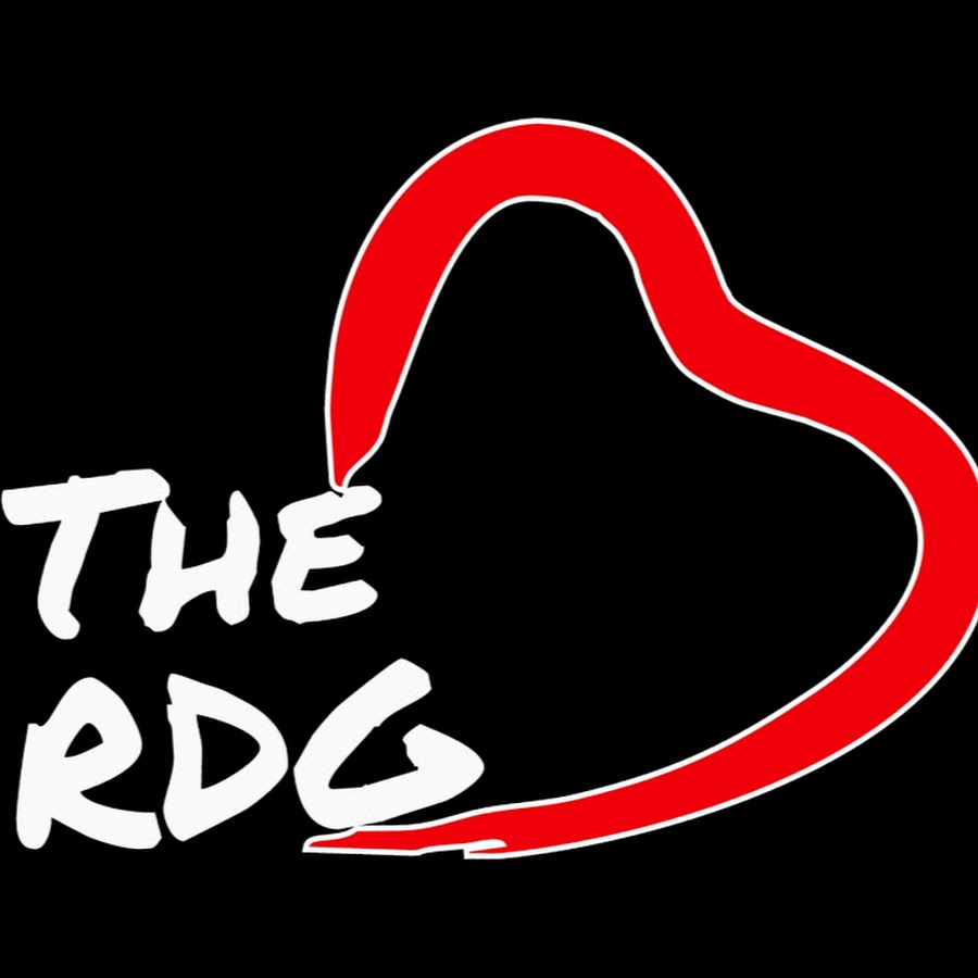The RDG - YouTube
