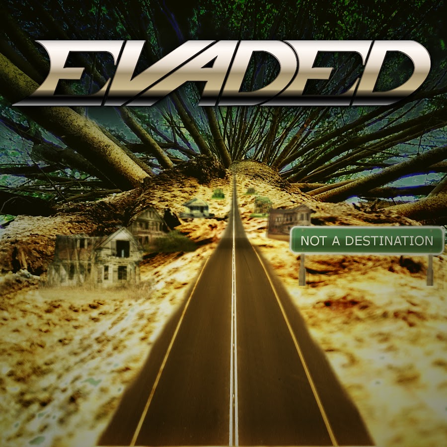 Evaded - YouTube
