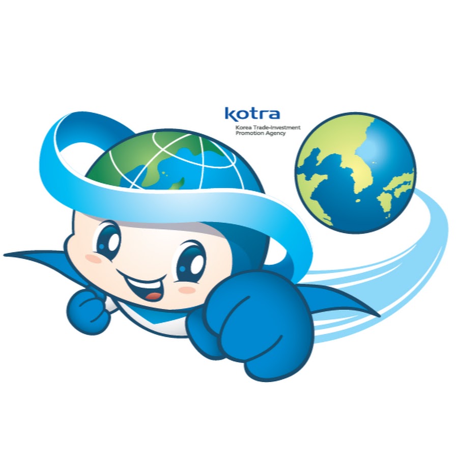 KOTRA Jakarta Official - YouTube