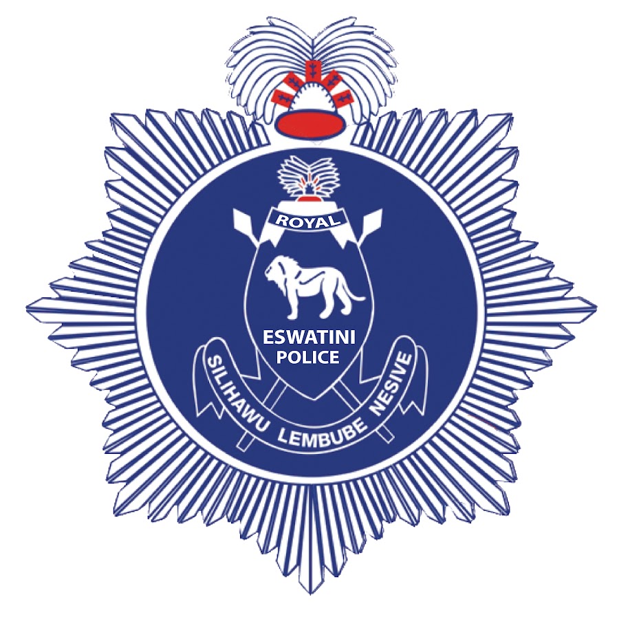 Royal Eswatini Police Service - YouTube