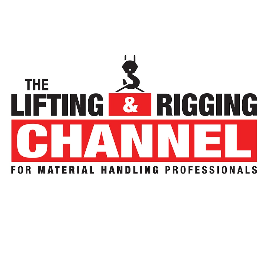 The Lifting & Rigging Channel - YouTube