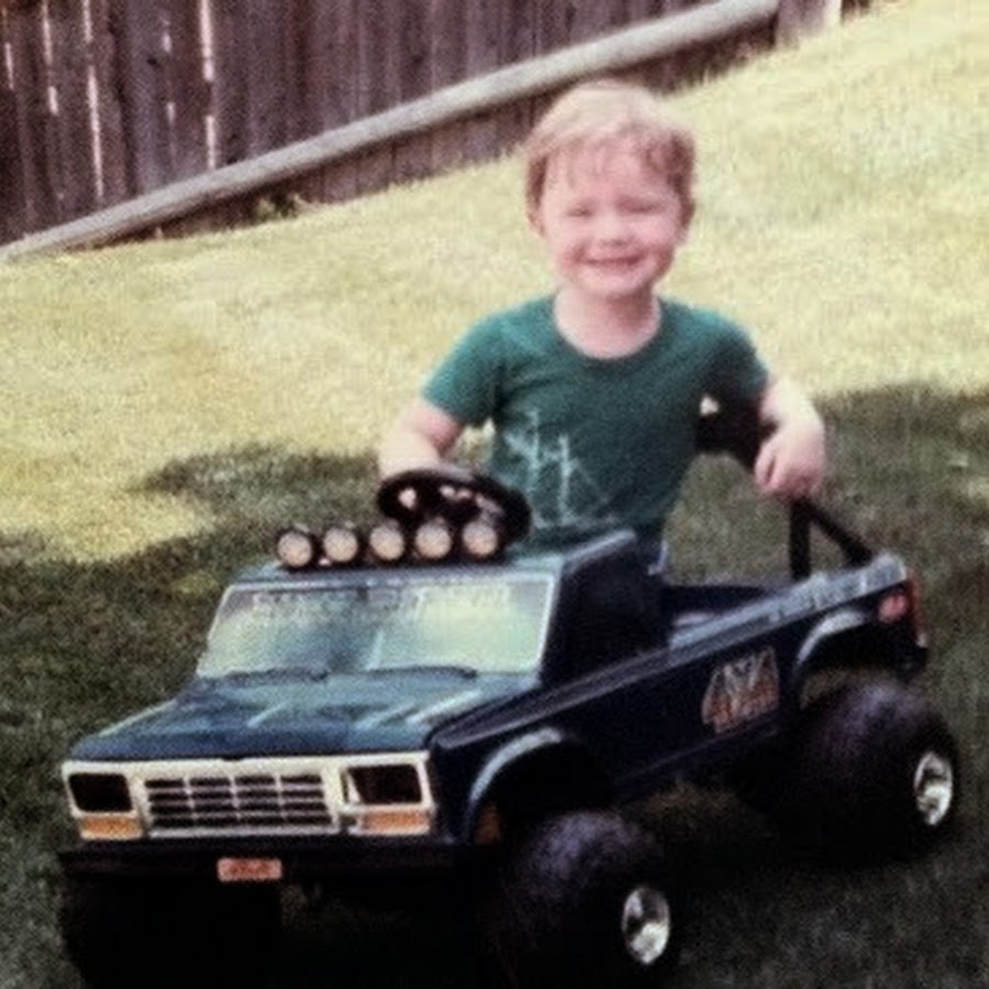 Brian Lohnes - YouTube