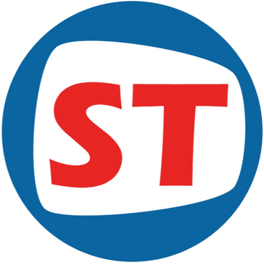 ST Television - YouTube
