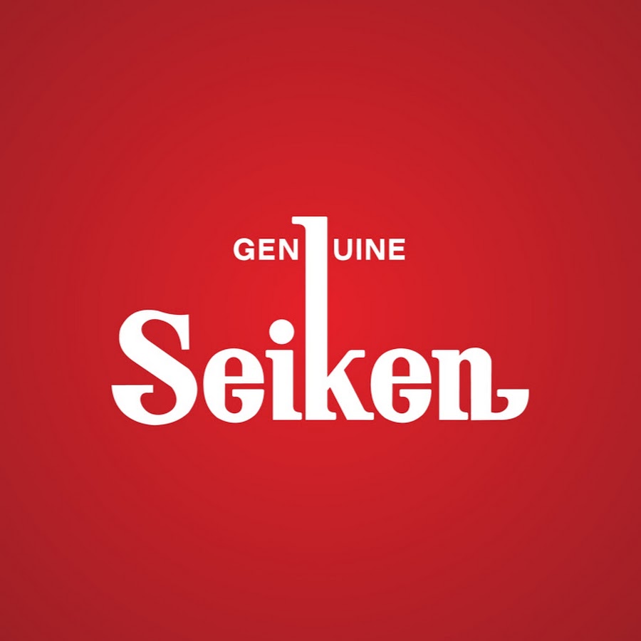 Seiken Indonesia - YouTube