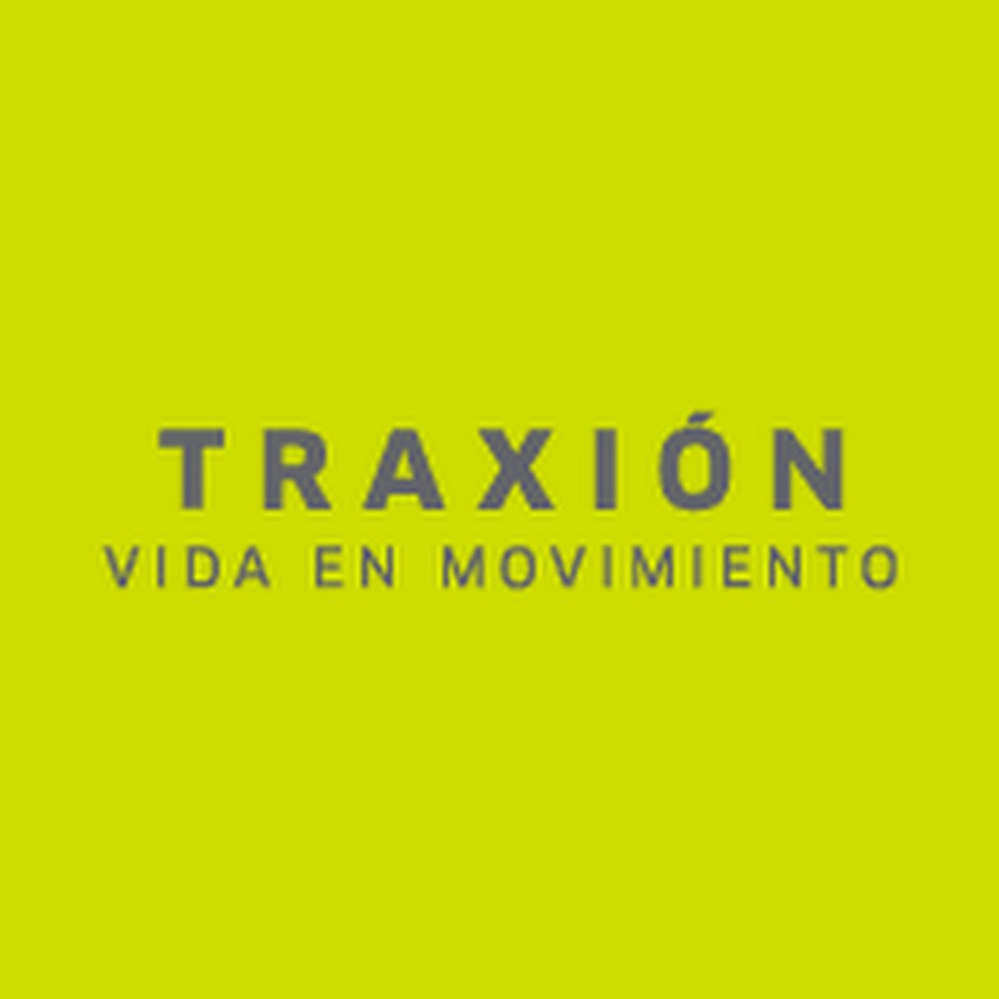 Traxión - YouTube