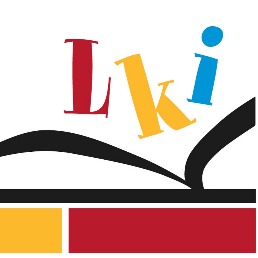 Lastenkirjainstituutti LKI - YouTube