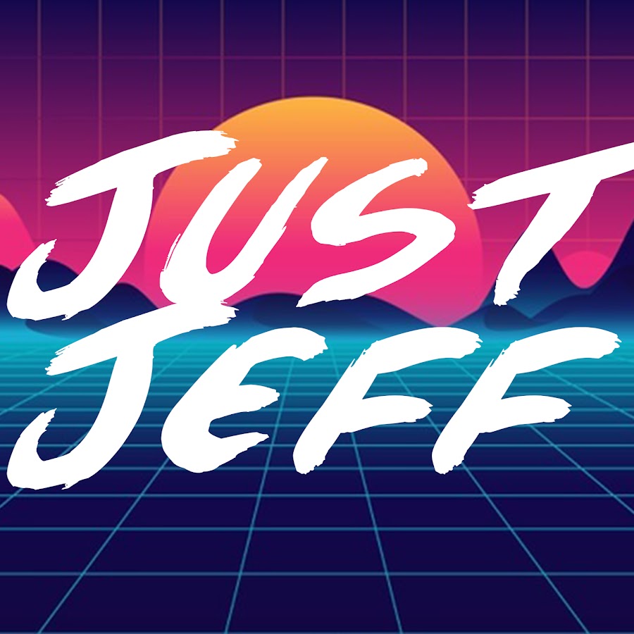Just Jeff - YouTube