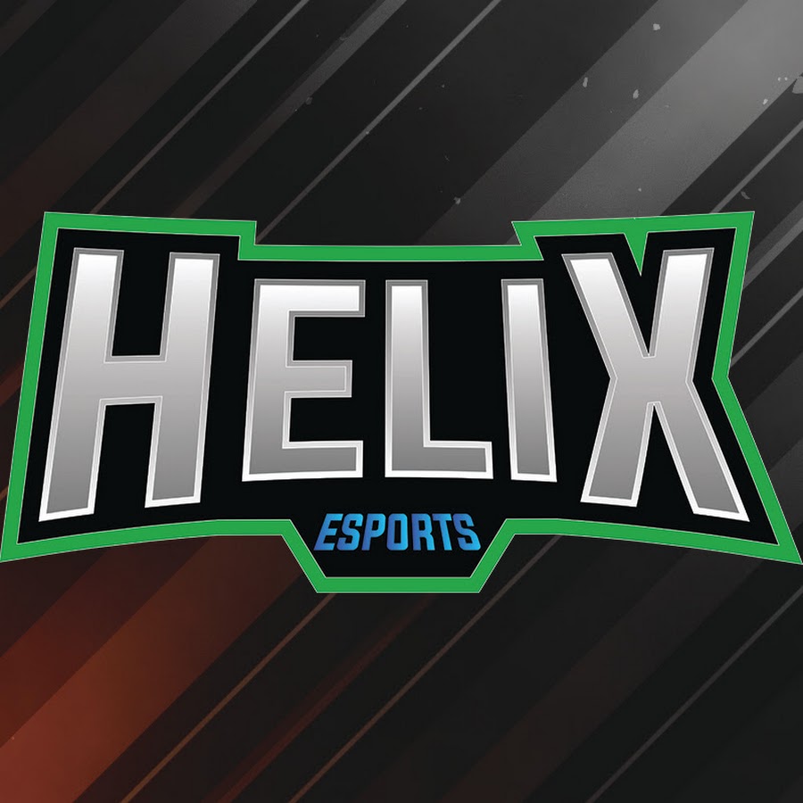 Helix Esports - YouTube