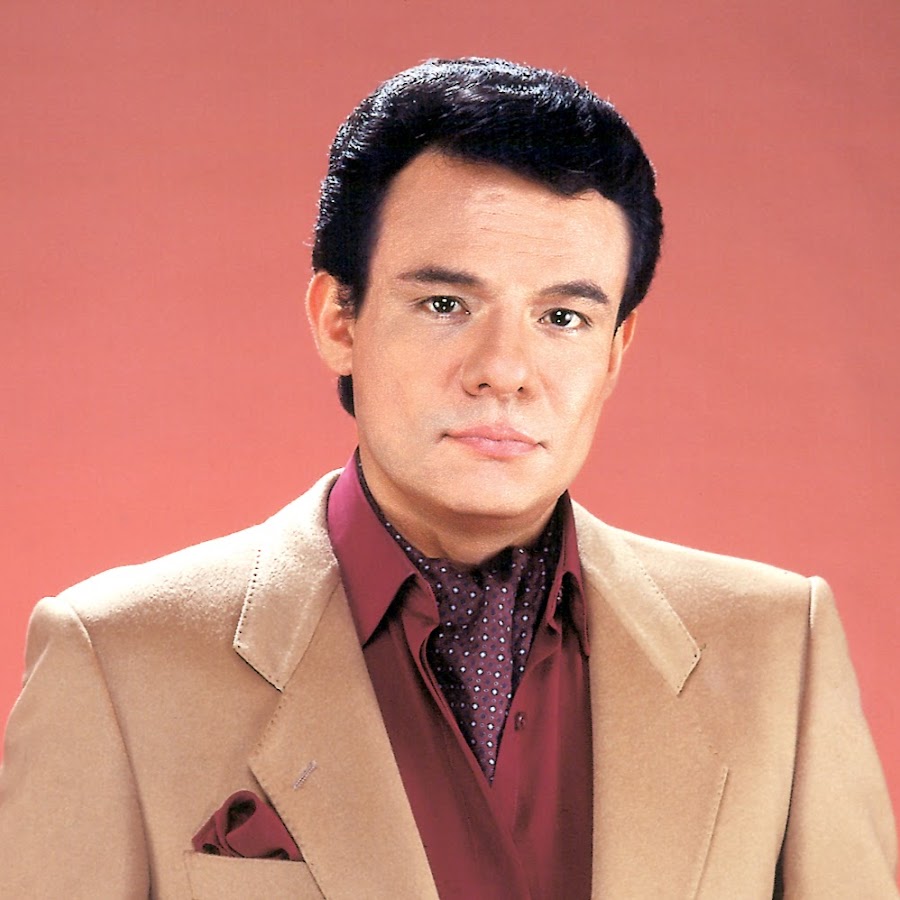 José José Oficial - YouTube