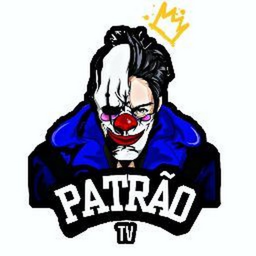 Patrão TV - YouTube