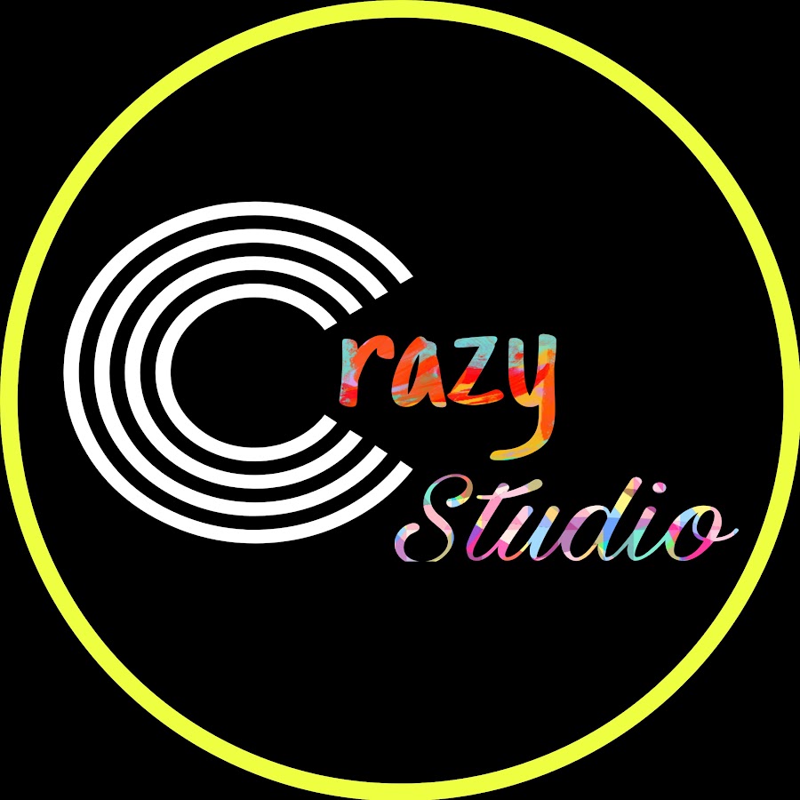 Crazy Studio - YouTube