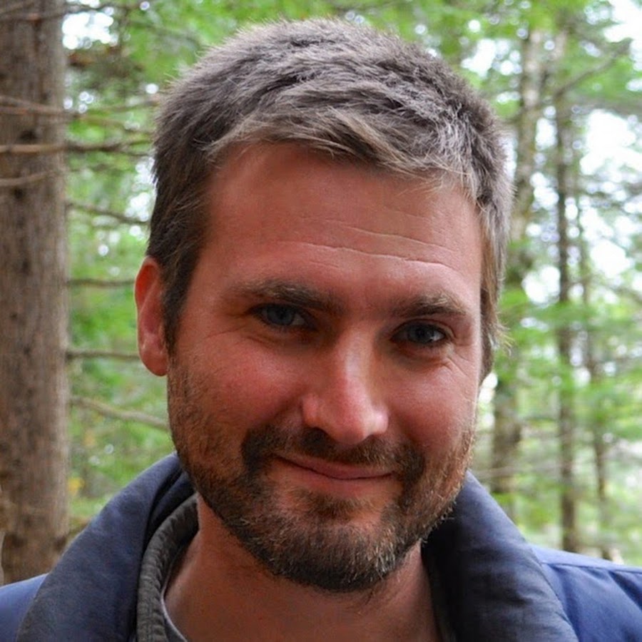 Steve Gabriel - YouTube