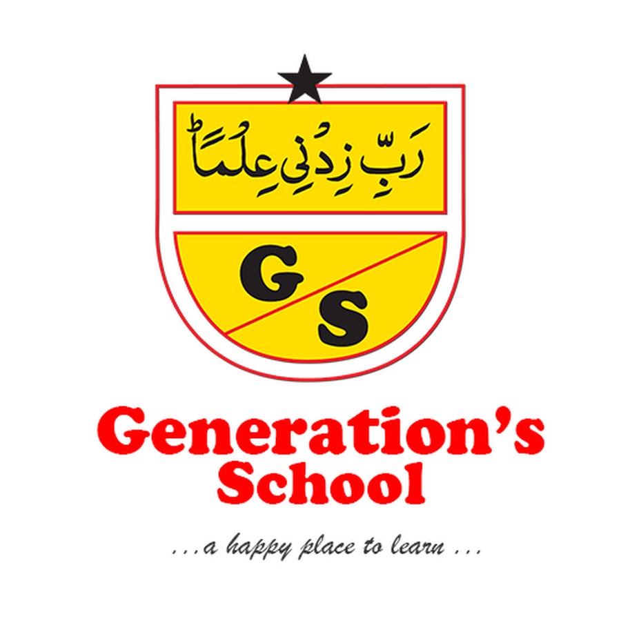 GenerationsSchoolPK - YouTube