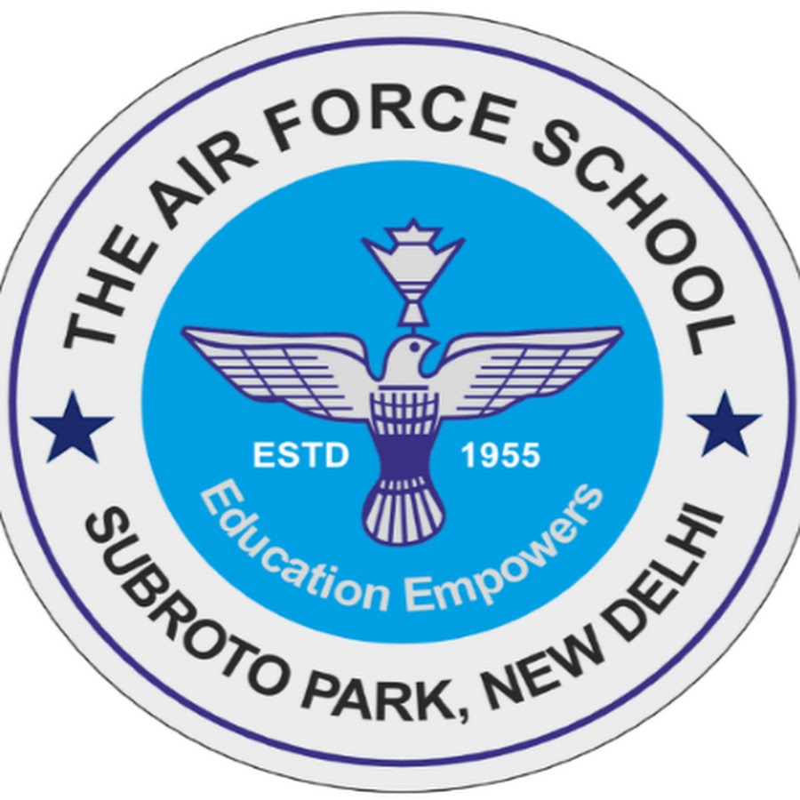 The Air Force School, Subroto Park TAFS - YouTube