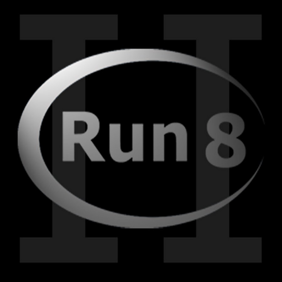 Run8 Studios - Run8 Train Simulator - YouTube