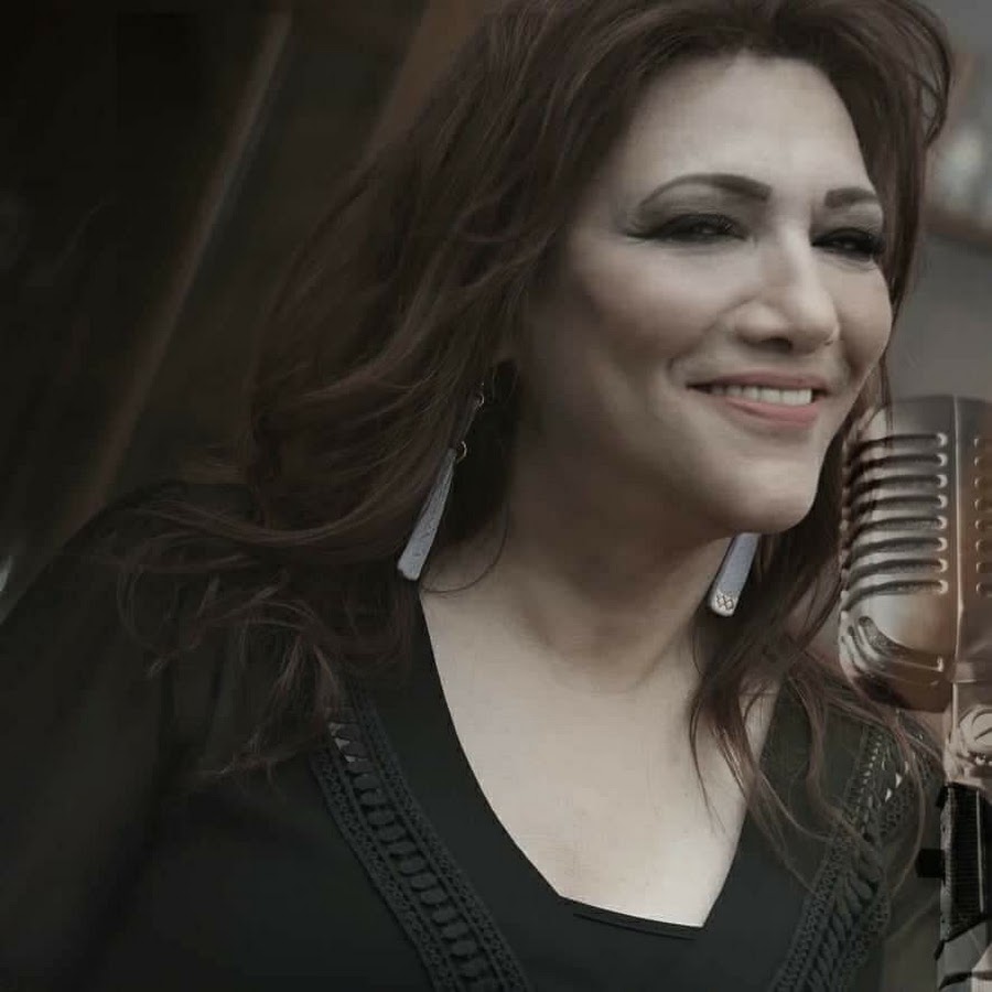 Eleni Vitali Official - YouTube